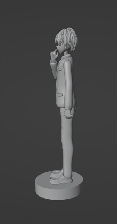 Aijou Rentarou - THE 100 GIRLFRIENDS WHO REALLY REALLY LOVE YOU 3D ...