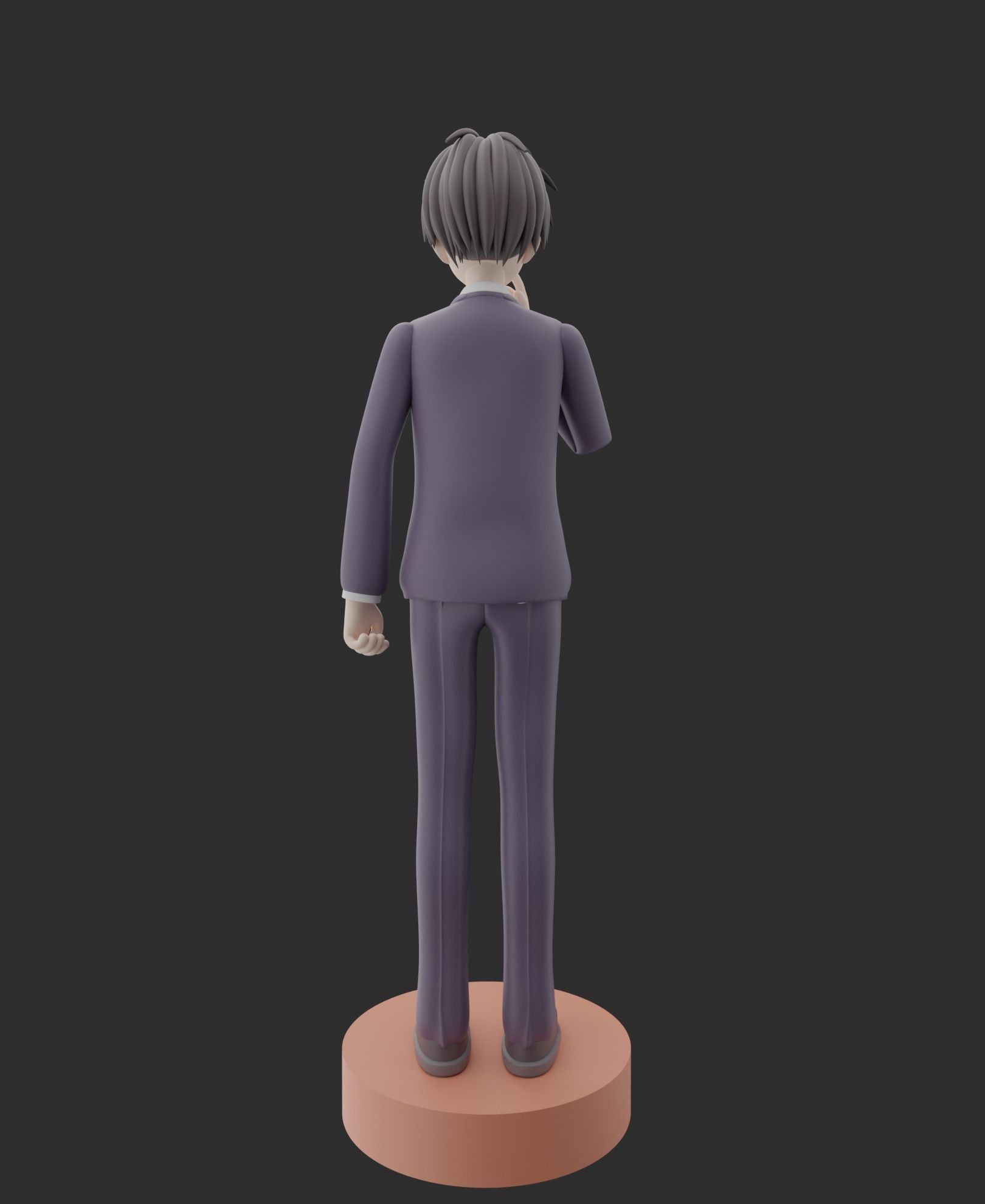 Aijou Rentarou - THE 100 GIRLFRIENDS WHO REALLY REALLY LOVE YOU 3D ...