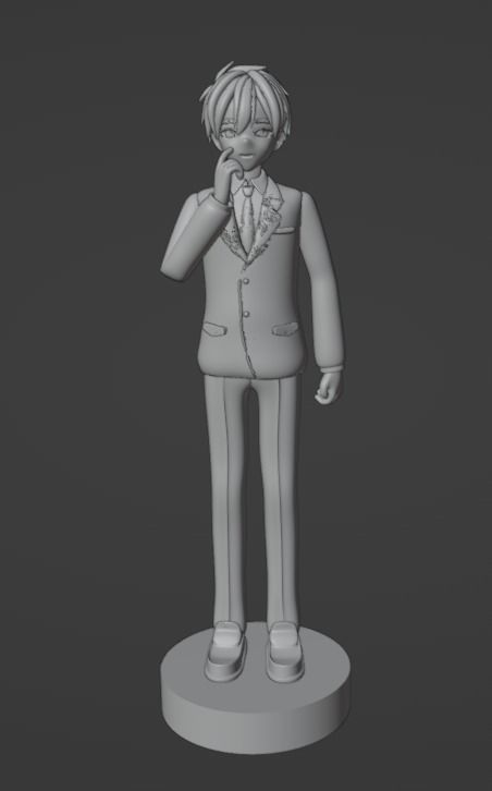 Aijou Rentarou - THE 100 GIRLFRIENDS WHO REALLY REALLY LOVE YOU 3D ...