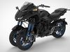 3D model Yamaha Niken VR / AR / low-poly | CGTrader