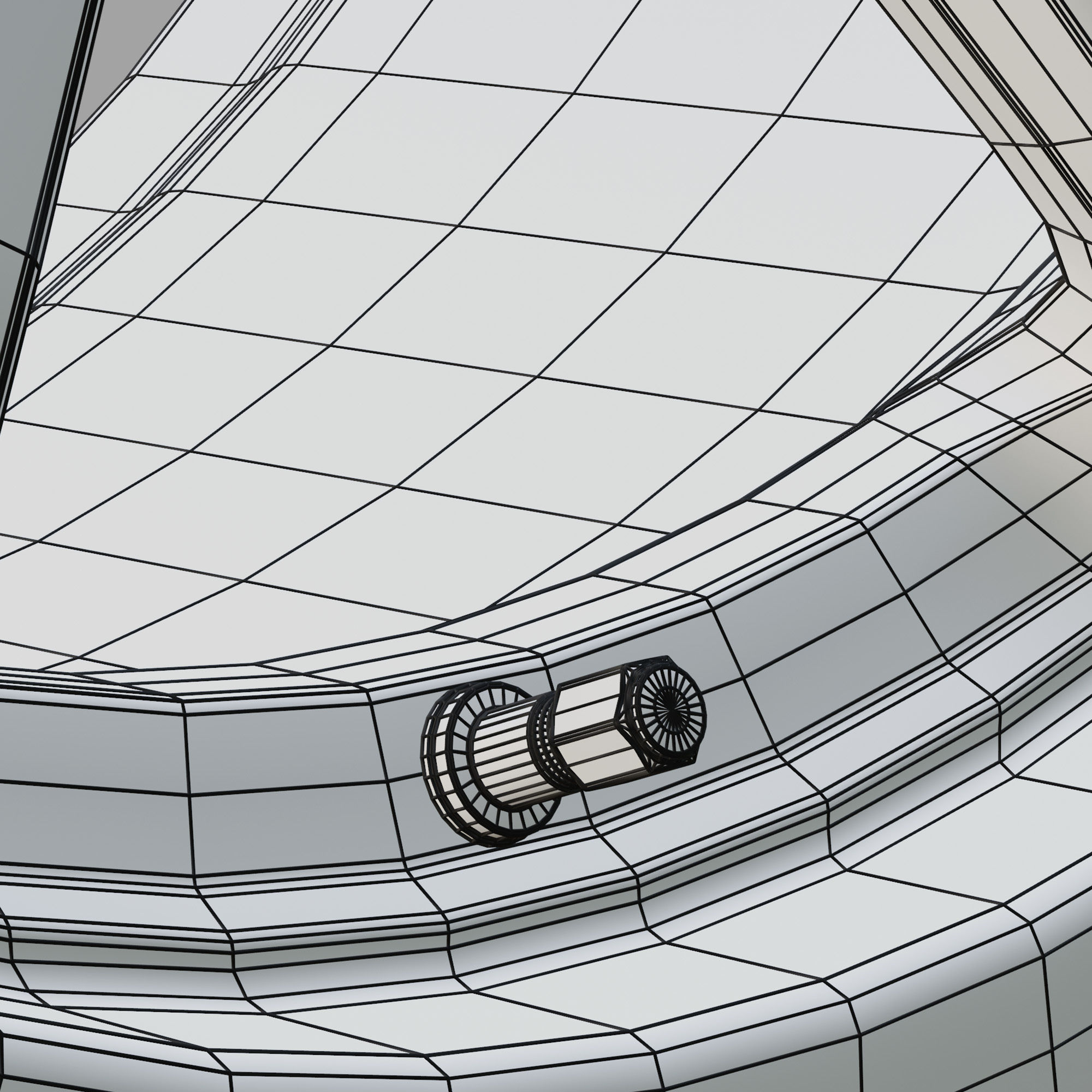 RAYS Volk Racing Forged Mag TE37 Centerlock Wheel 3D Model 3D model ...