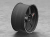 Desmond RegaMaster EVO Wheel 3D Model 3D model | CGTrader