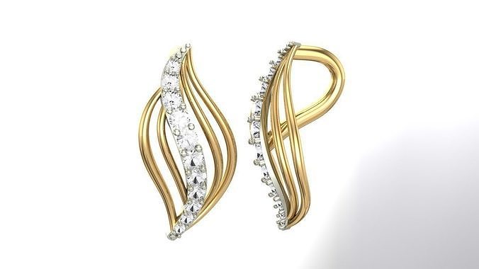 The Helen Pendant - Printable File - Design in Gemvision Matrix free 3D ...