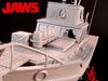 The Orca from JAWS 3D model 3D printable | CGTrader