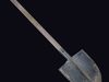 Shovel Realistic free VR / AR / low-poly 3D model | CGTrader