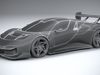Ferrari KC23 2023 3D model | CGTrader