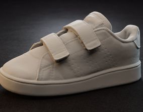 Babyshoe 3D Print Models | CGTrader