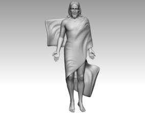 Ascension 3D Models | CGTrader