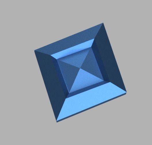 Neuvillette Genshin Impact FULL Cosplay set 3D model 3D printable ...