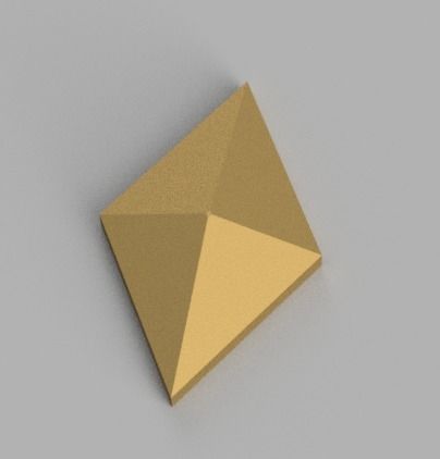 Neuvillette Genshin Impact FULL Cosplay set 3D model 3D printable ...