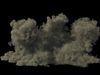 Ambient Dust VDB 4 3D model | CGTrader