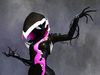 Spidergwen 24 Gwenom 3D model 3D printable | CGTrader