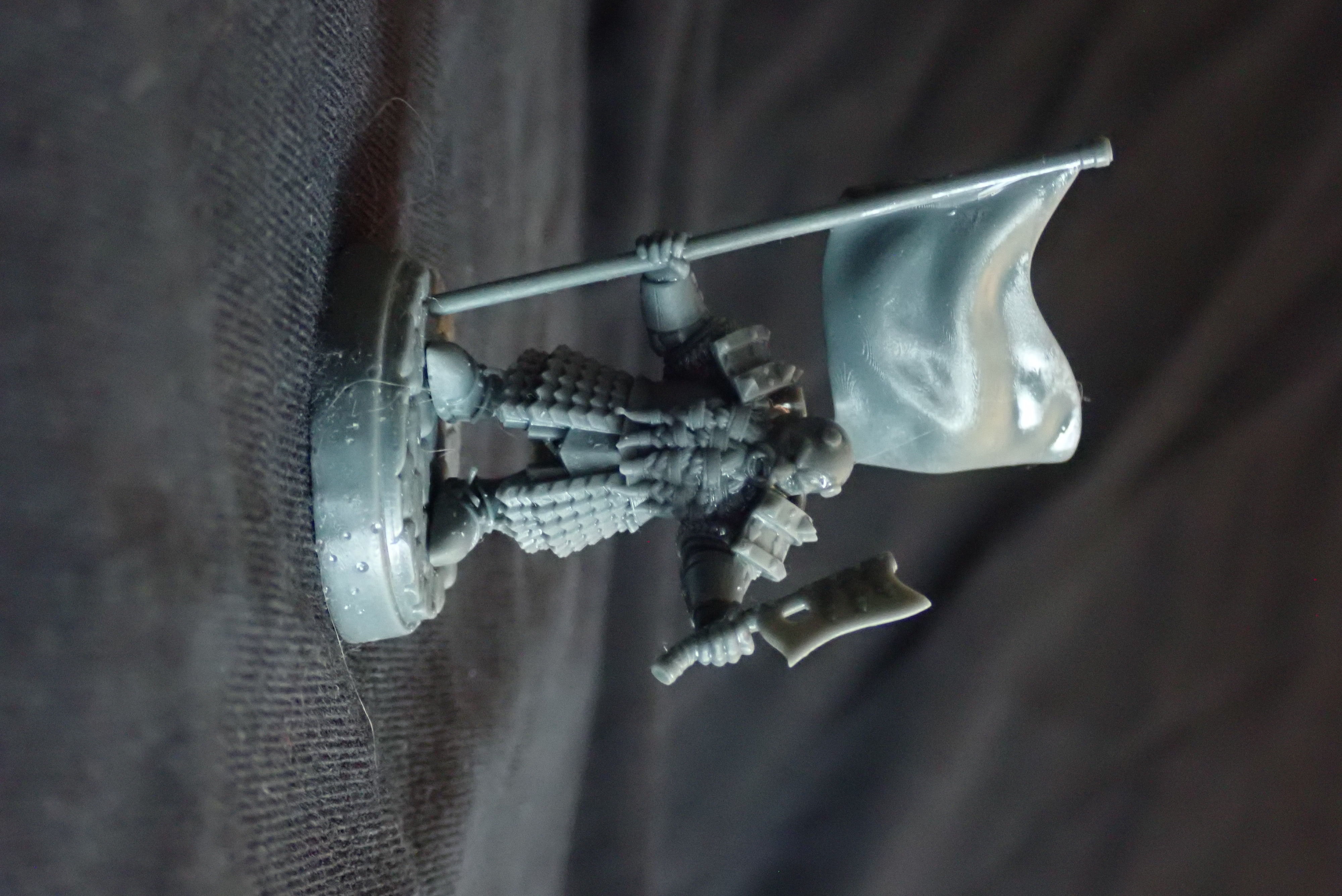 Infernal Dwarfs STLs free 3D model 3D printable | CGTrader