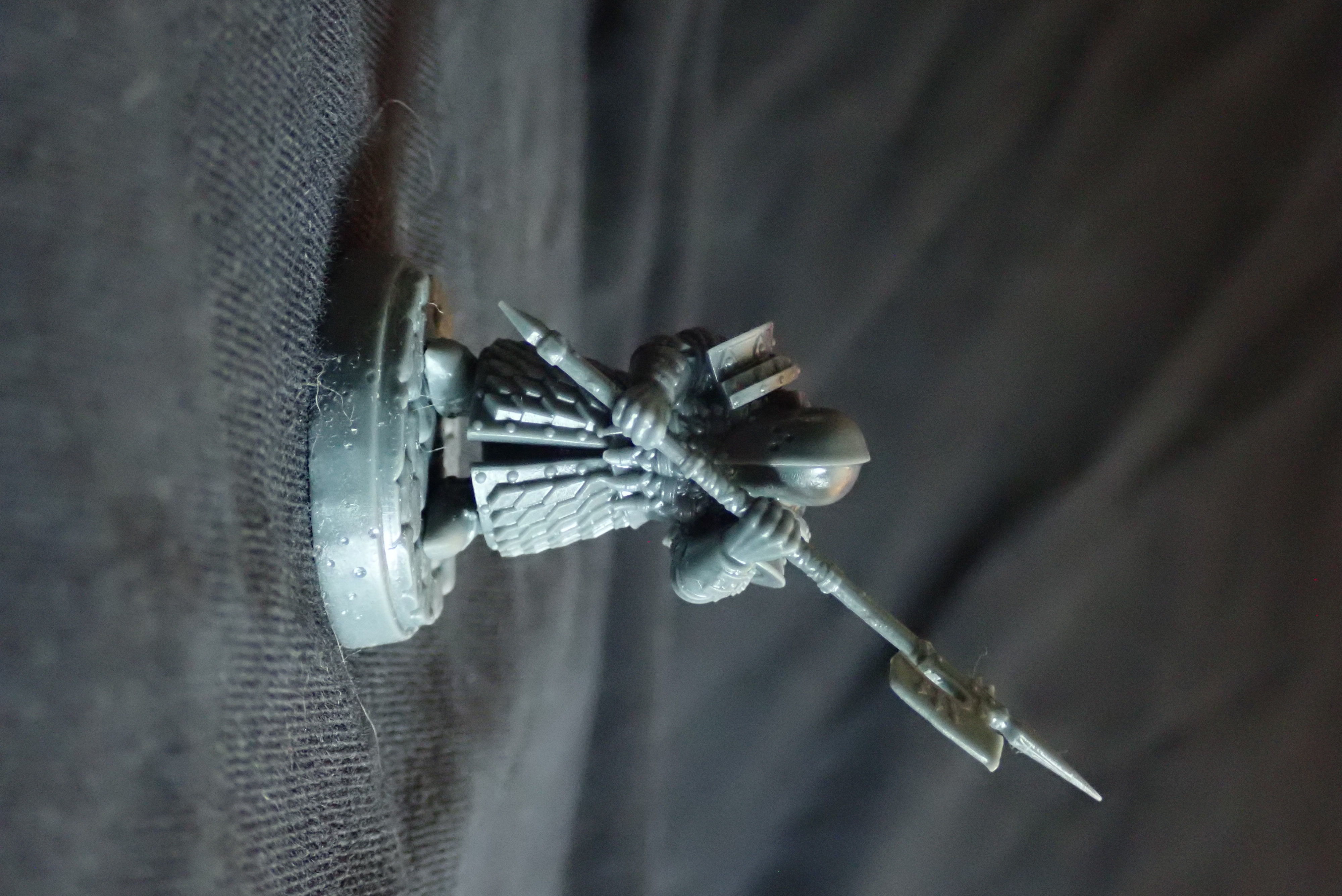 Infernal Dwarfs STLs free 3D model 3D printable | CGTrader