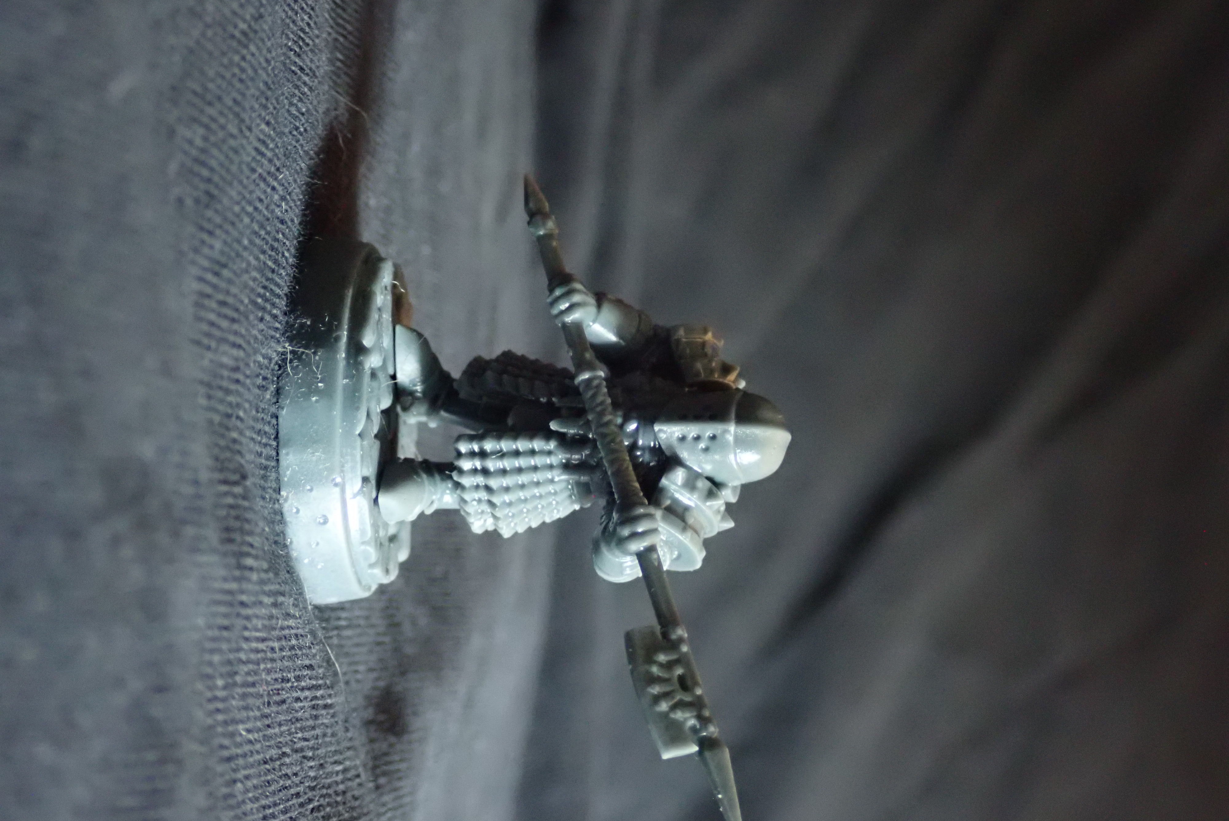 Infernal Dwarfs STLs free 3D model 3D printable | CGTrader