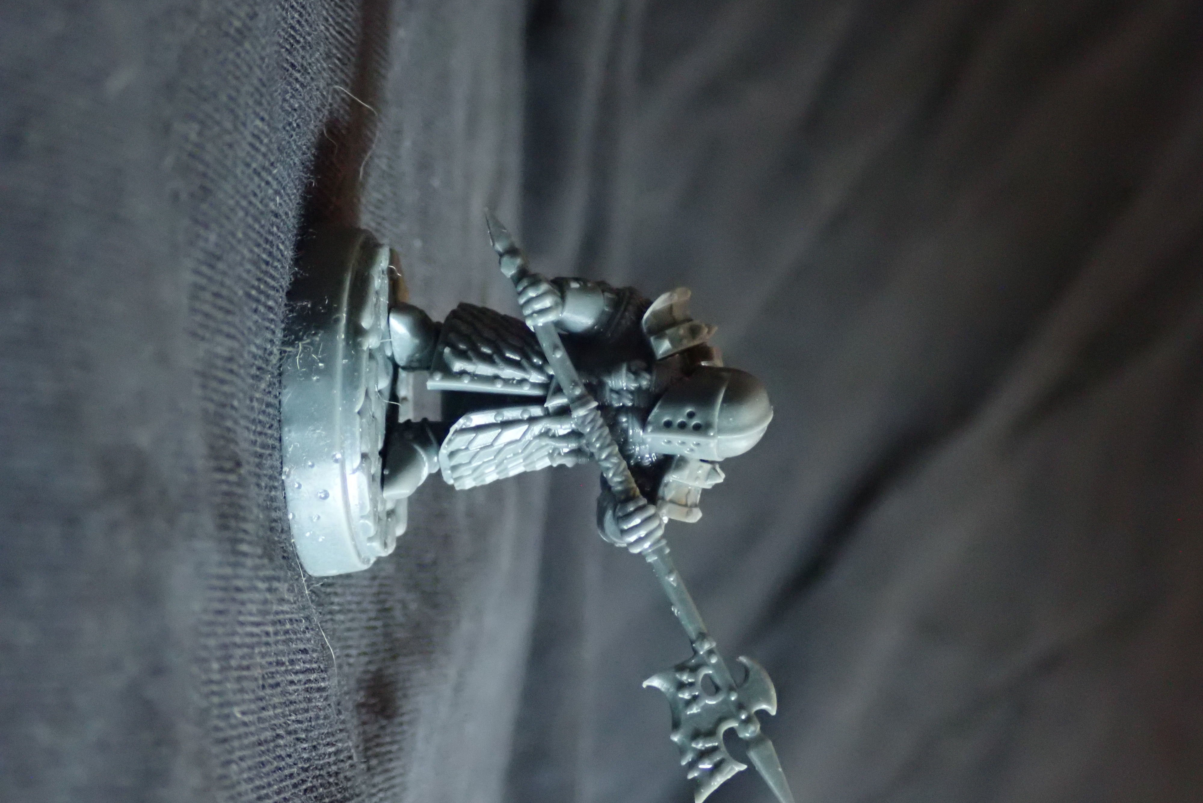 Infernal Dwarfs STLs free 3D model 3D printable | CGTrader