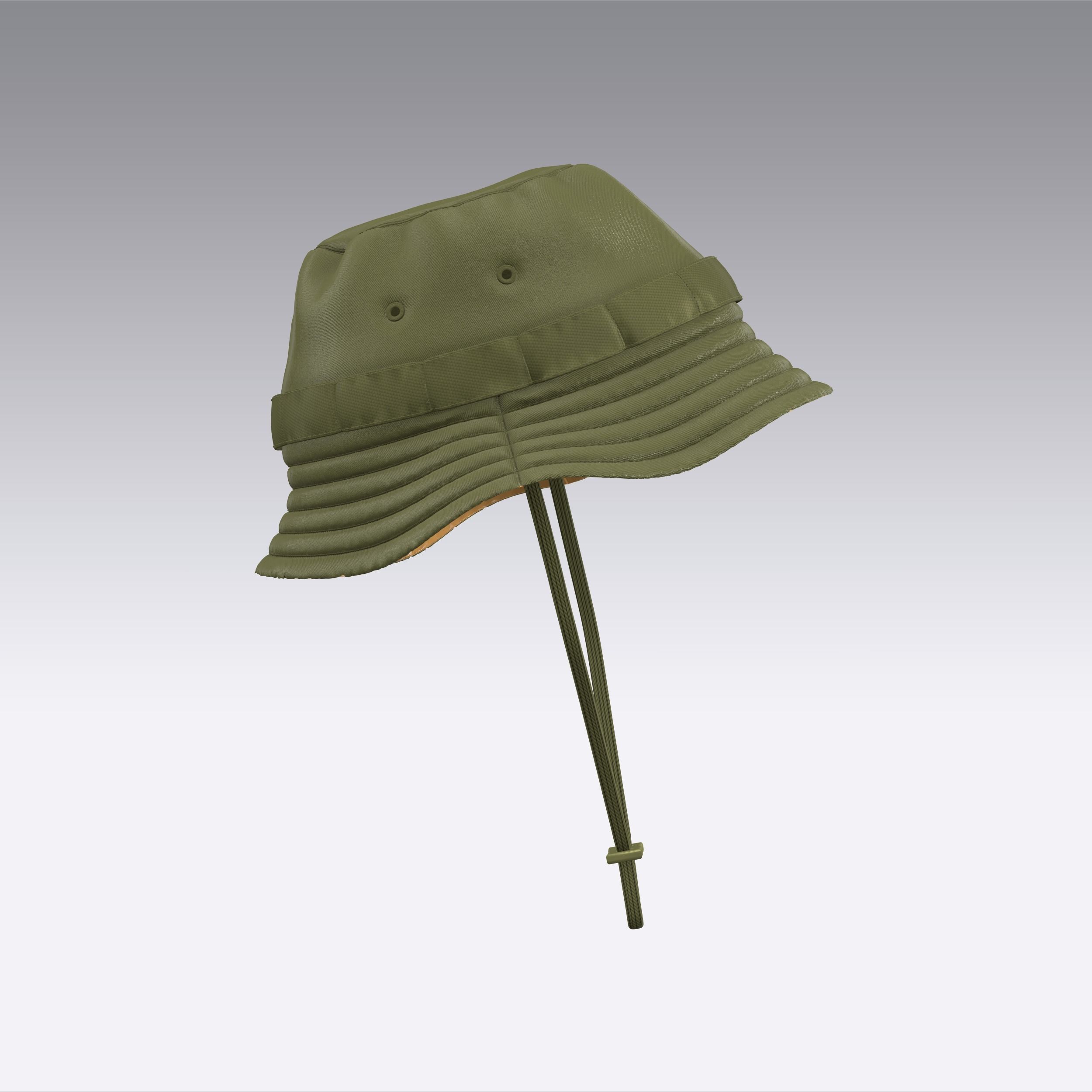 Mens Hats pack 3D model | CGTrader