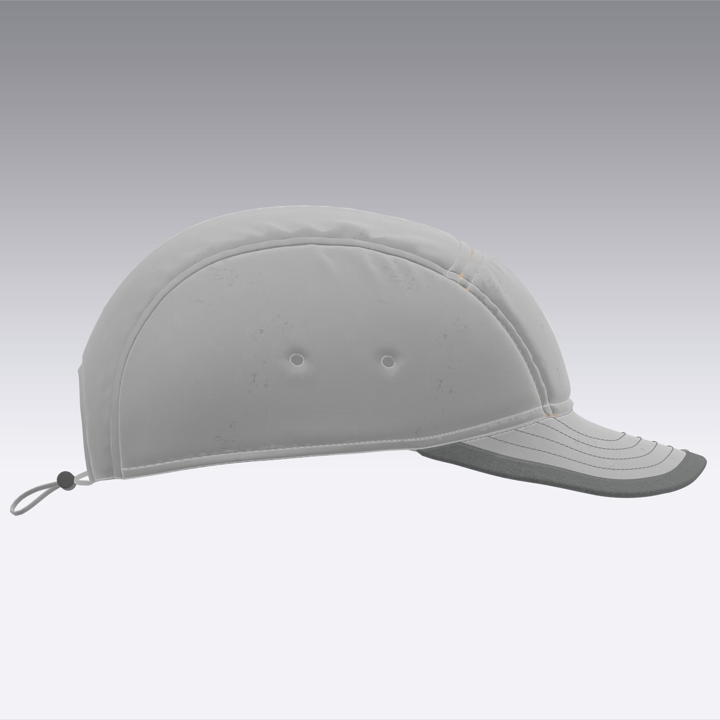 Mens Hats pack 3D model | CGTrader
