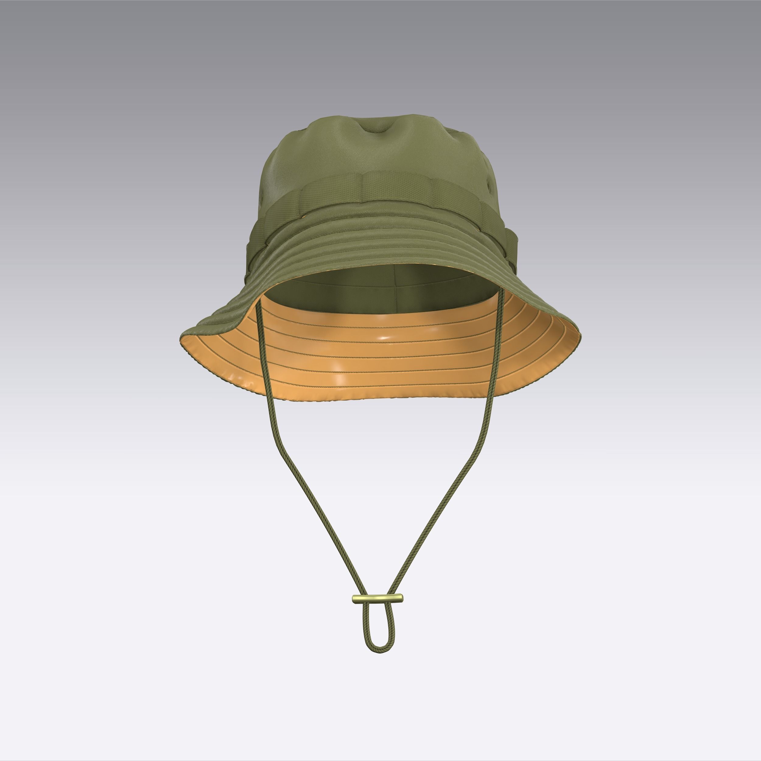 Mens Hats pack 3D model | CGTrader