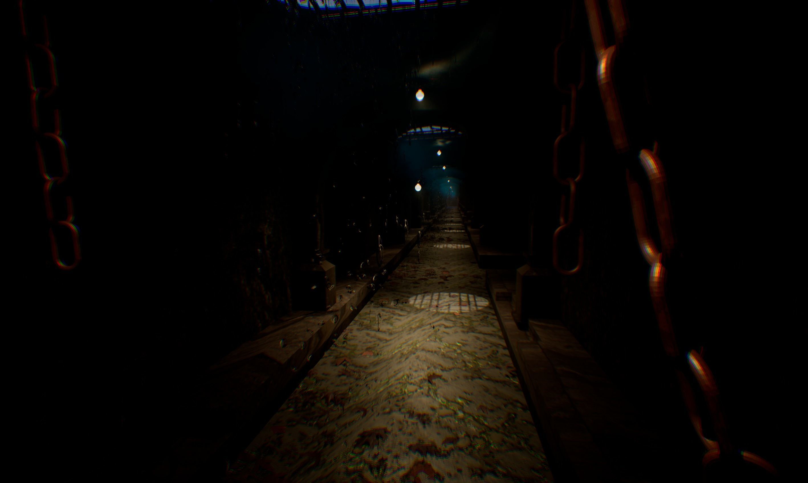 Modular Sewer Tunnels 3D model | CGTrader