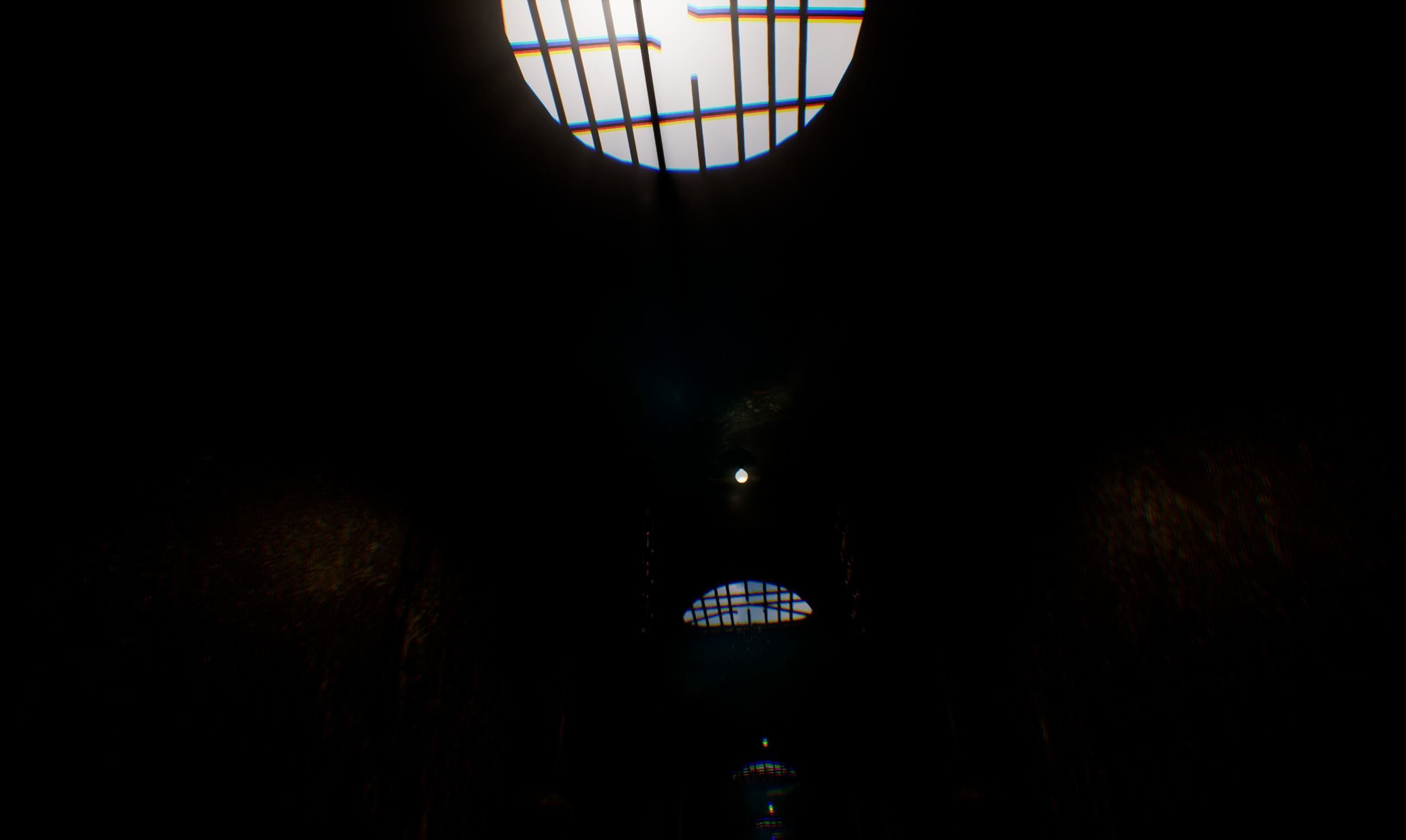 Modular Sewer Tunnels 3D model | CGTrader