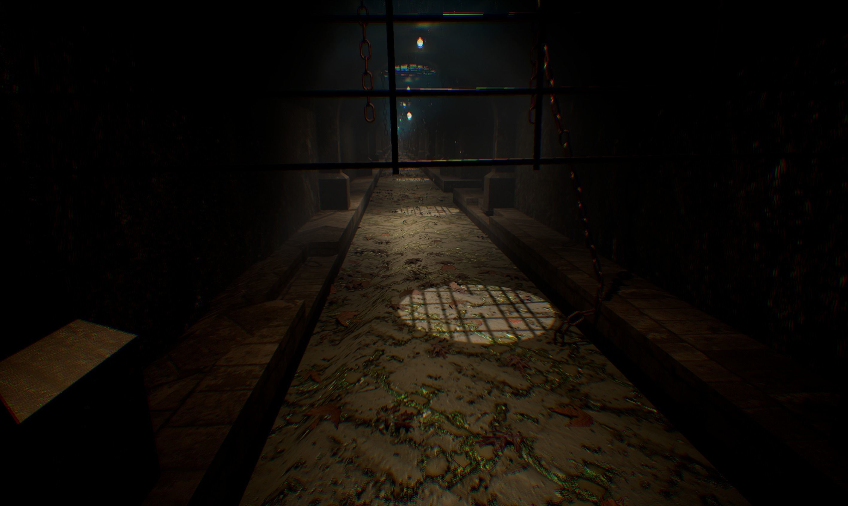 Modular Sewer Tunnels 3D model | CGTrader