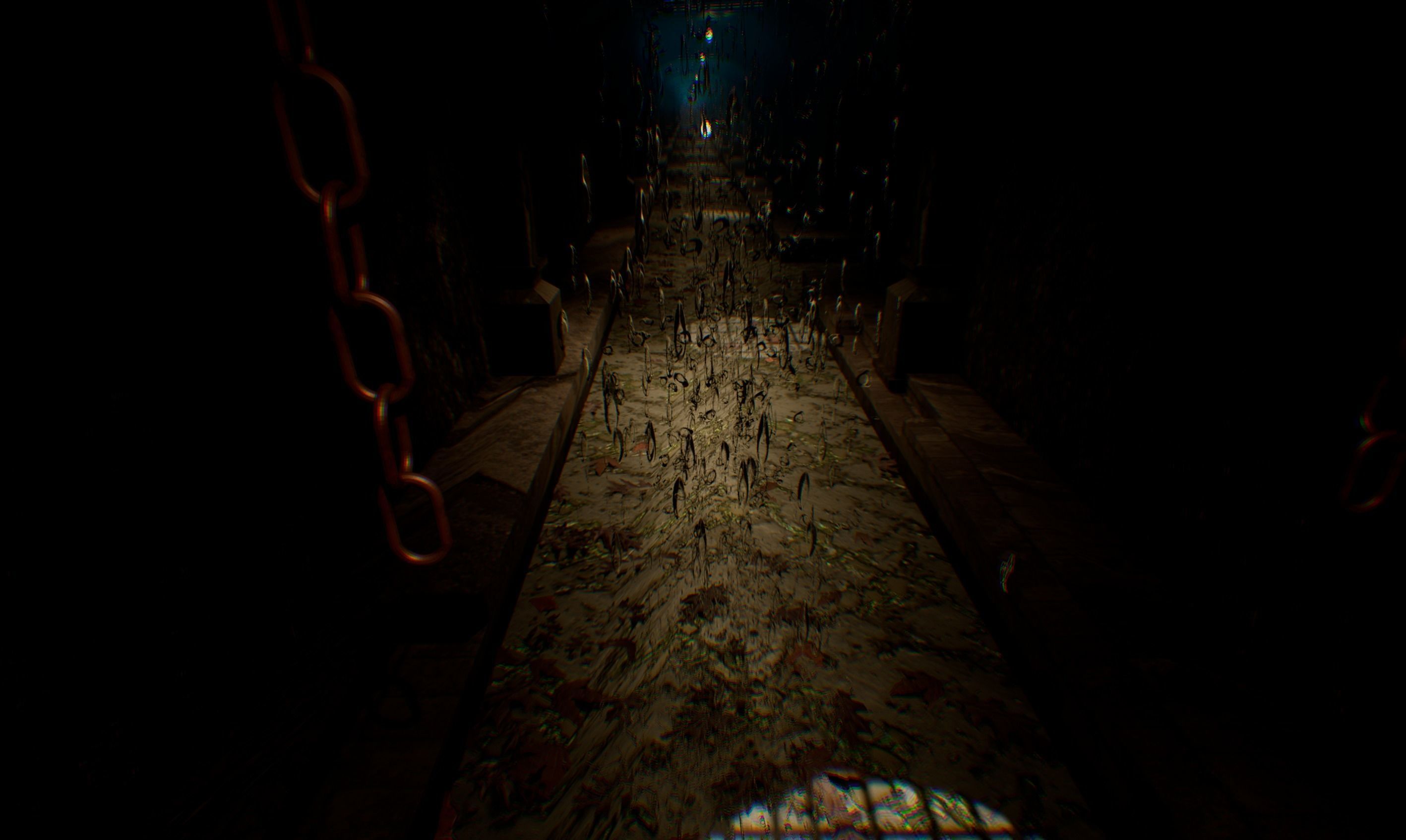 Modular Sewer Tunnels 3D model | CGTrader