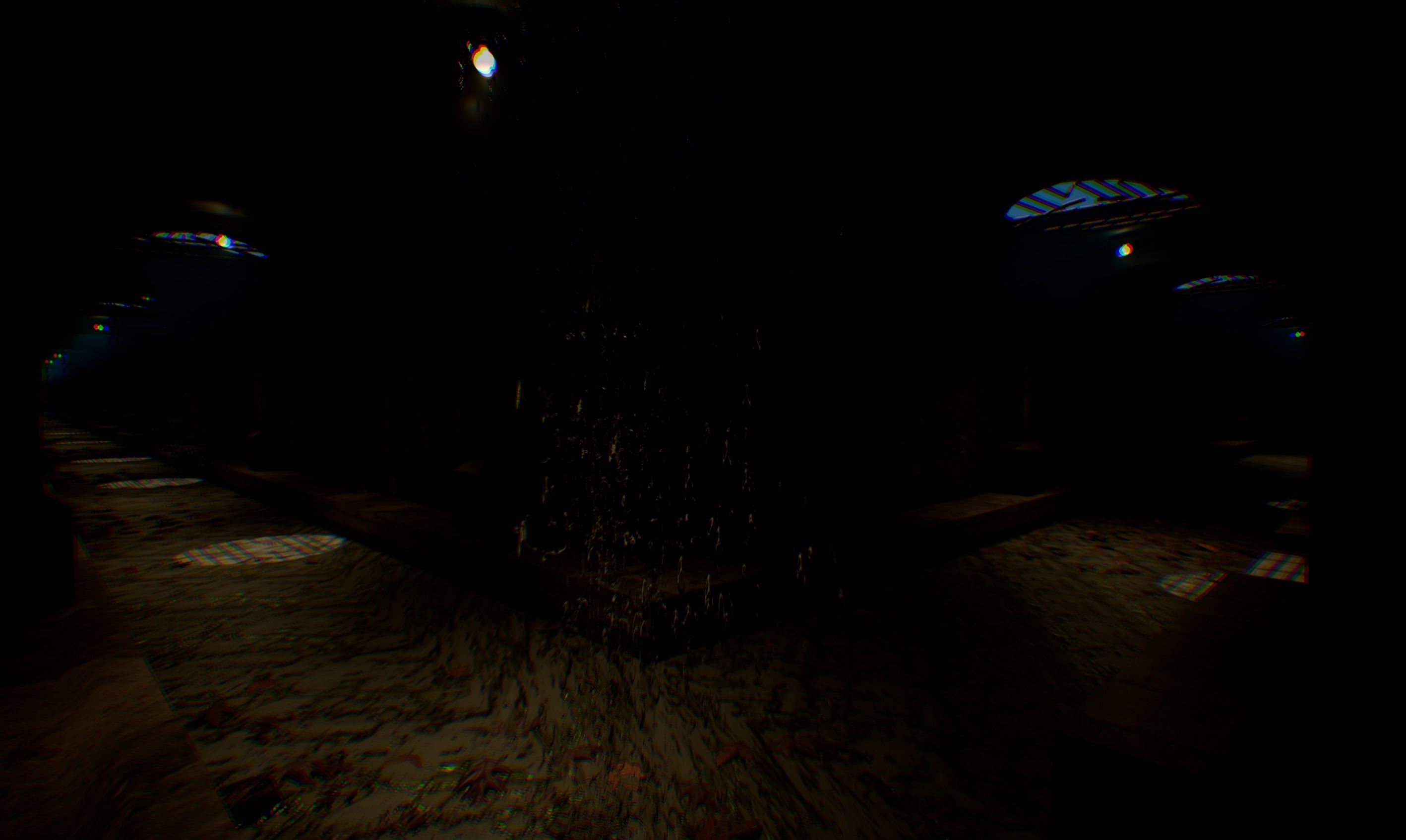 Modular Sewer Tunnels 3D model | CGTrader