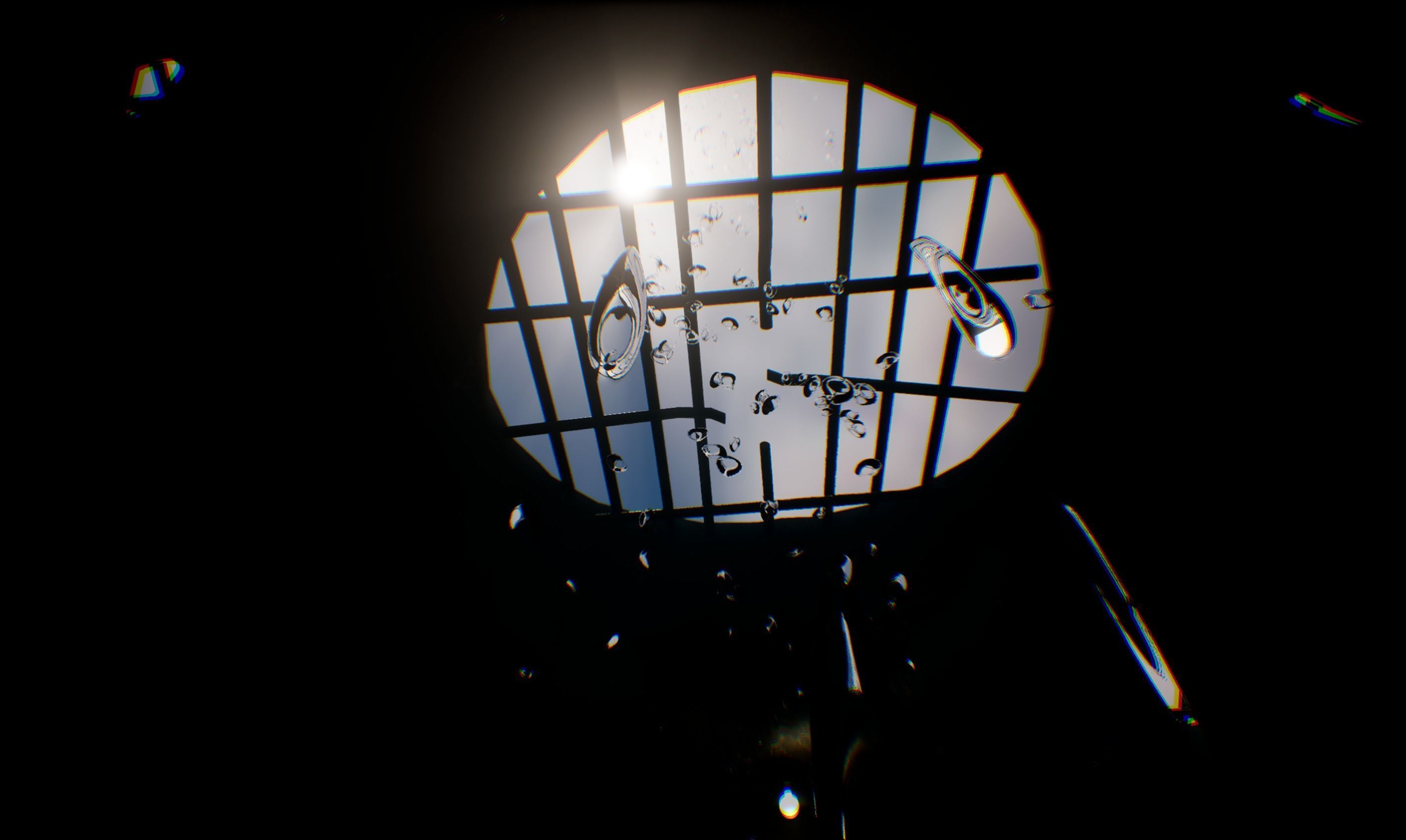 Modular Sewer Tunnels 3D model | CGTrader