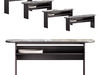 gallotti and radice sensei console 3D model | CGTrader