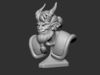 Riki Dota 2 3D print model 3D model 3D printable | CGTrader