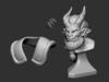 Riki Dota 2 3D print model 3D model 3D printable | CGTrader