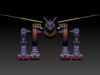 Omegamon Pack 3D model 3D printable | CGTrader
