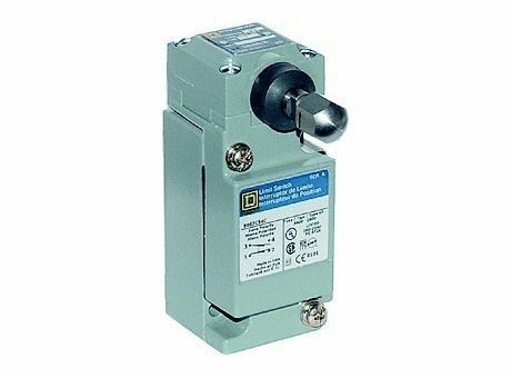 NEMA Square D 9007 Limit Switches, 9007C Heavy Duty SemiModul... free ...