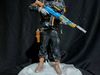 Aaron Keener Tom Clancy The Division SHD Rogue Agent Update V 2 3D ...