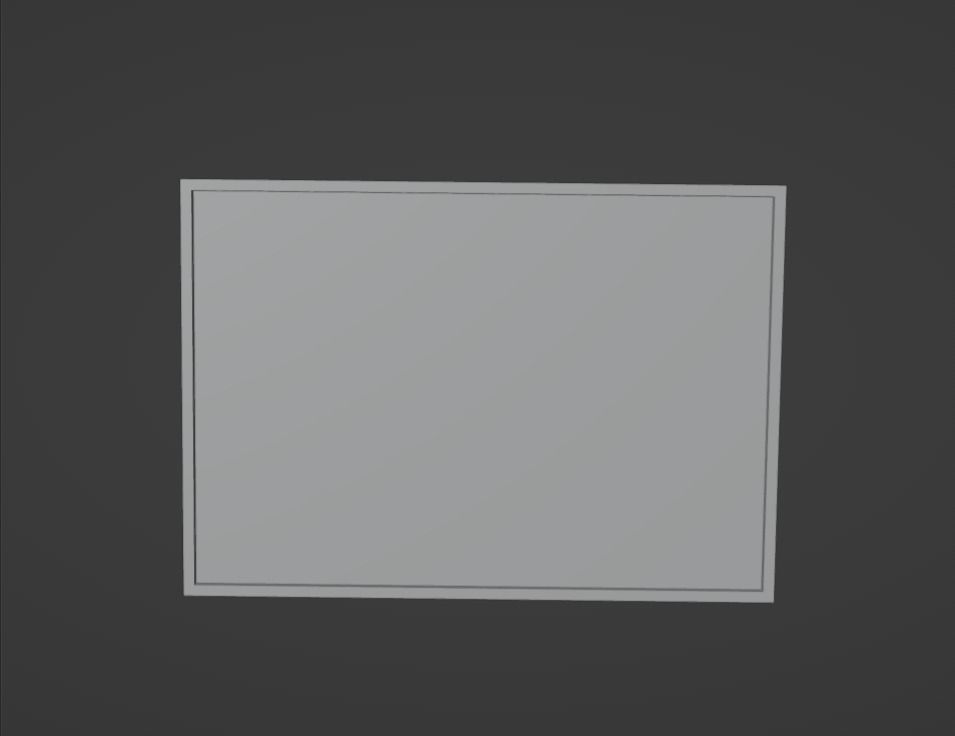 PIZZA Neon Sign free 3D model | CGTrader