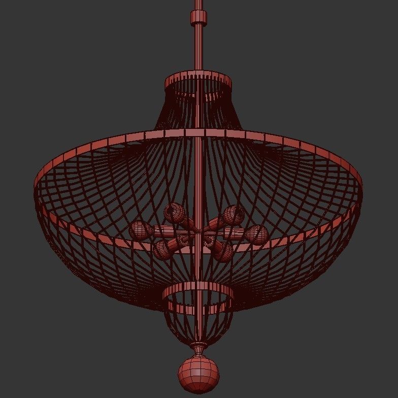 BCW POLANCO 3D model | CGTrader