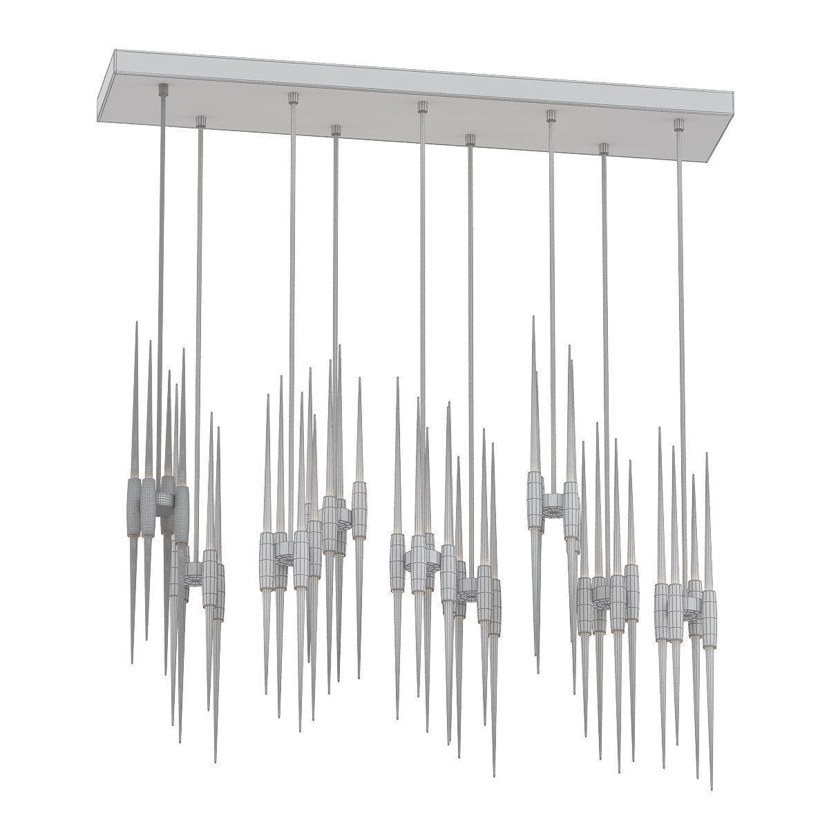 FOUR SEASONS 3D model | CGTrader