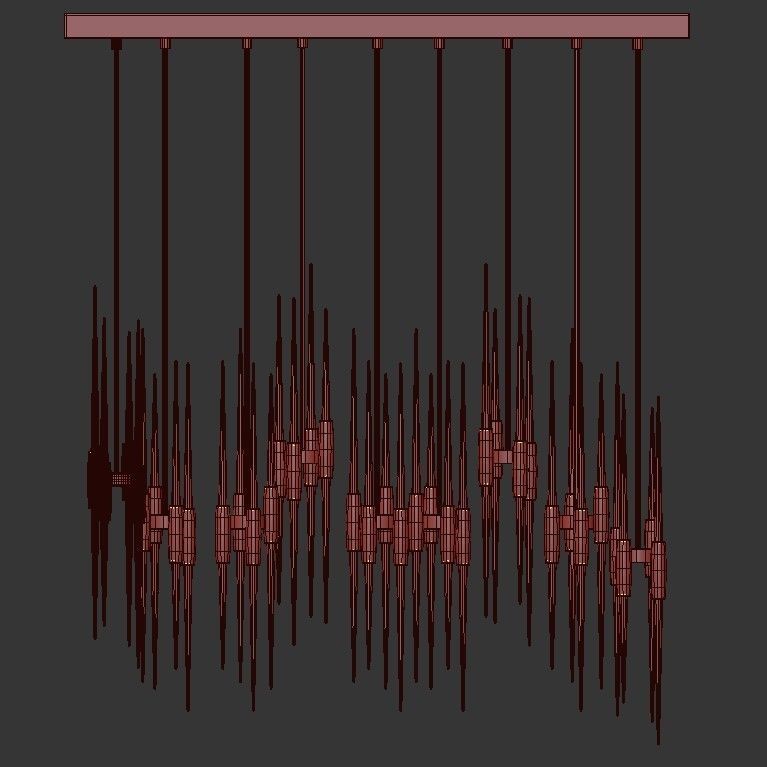 FOUR SEASONS 3D model | CGTrader