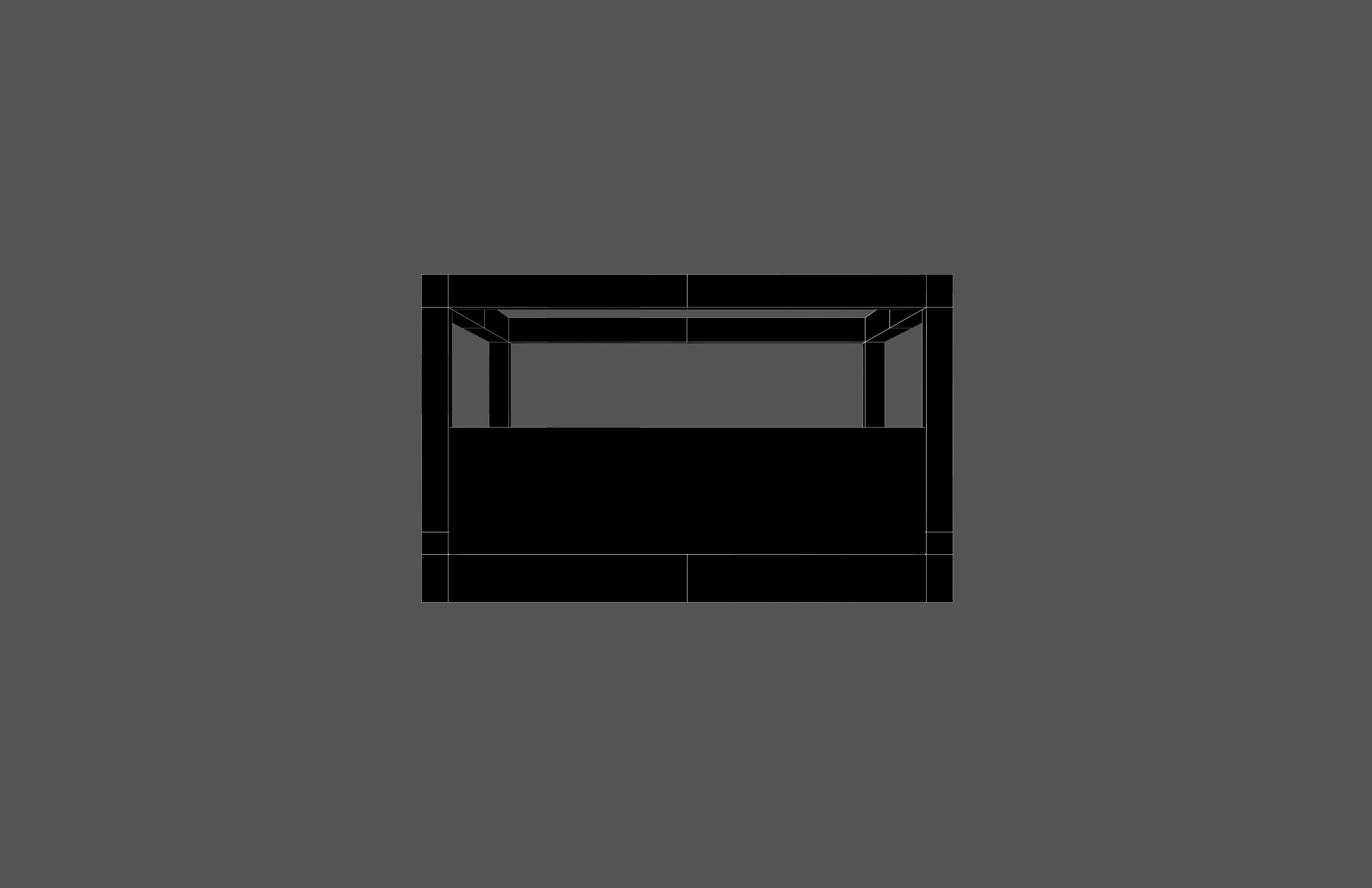 3D model Rack v1 002 VR / AR / low-poly | CGTrader