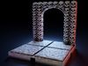 Modular Dungeon Tiles Catacomb 3D model 3D printable | CGTrader