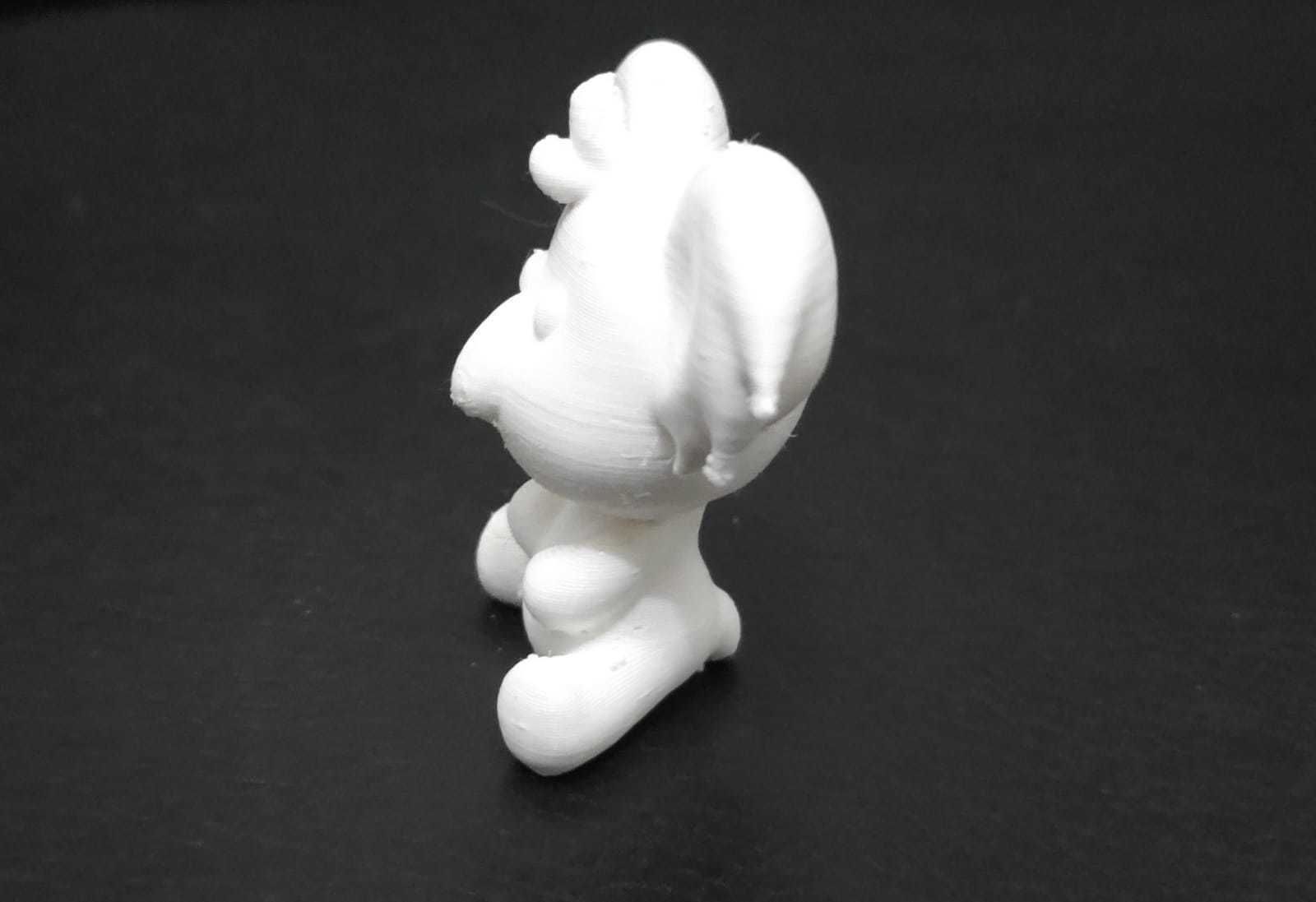 Sitting Koala 3D model 3D printable | CGTrader