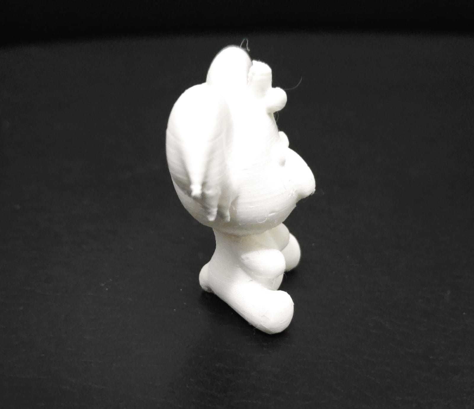 Sitting Koala 3D model 3D printable | CGTrader