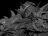 Gloomfang High Quality Sculpt 3D model | CGTrader