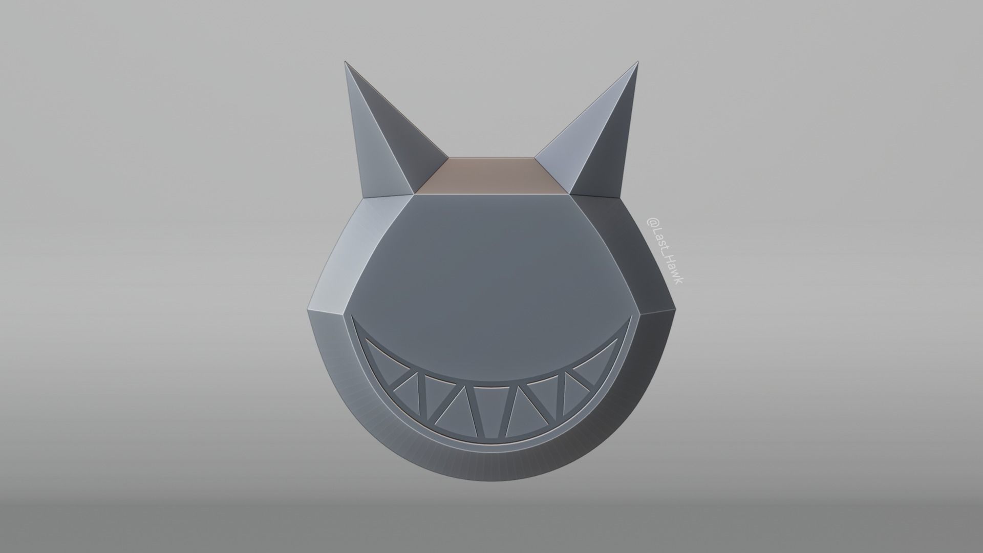 Lyney and Lynette Cosplay Accessory Genshin Impact 3D model 3D ...