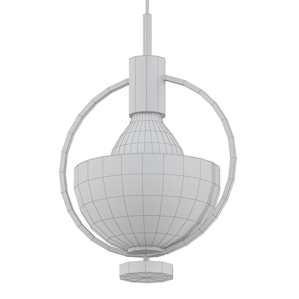 Ringo 3D model | CGTrader
