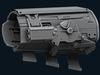 The Batman Gauntlets for 3D Printing STL 3D model 3D printable | CGTrader
