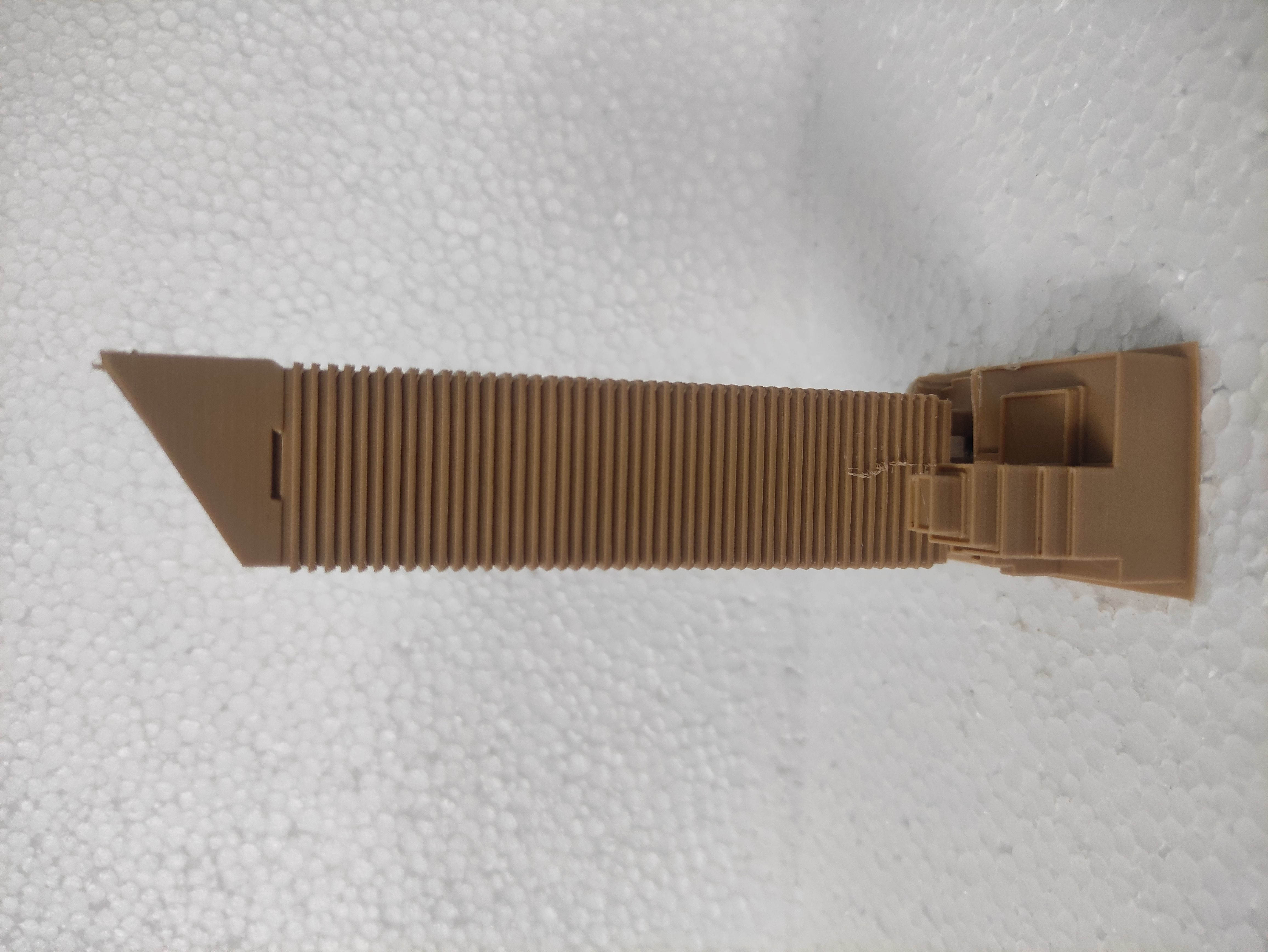 Citicorp Center 3D model 3D printable | CGTrader