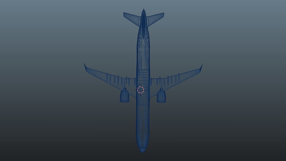 3D model Middle East Airlines A321 Neo 321 nx more liveries in desc VR ...