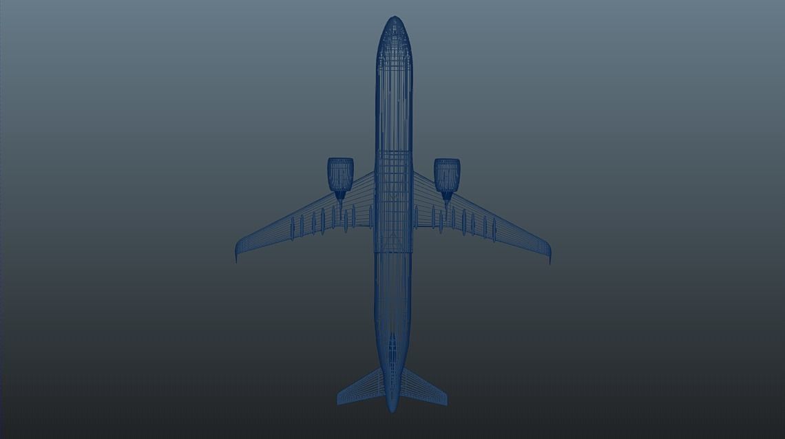 3D model Middle East Airlines A321 Neo 321 nx more liveries in desc VR ...